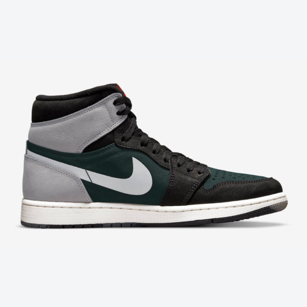 Chaussure Homme Air Jordan 1 Element Low GORE-TE 💦 Nike: Bit.ly/43gw2ON ...